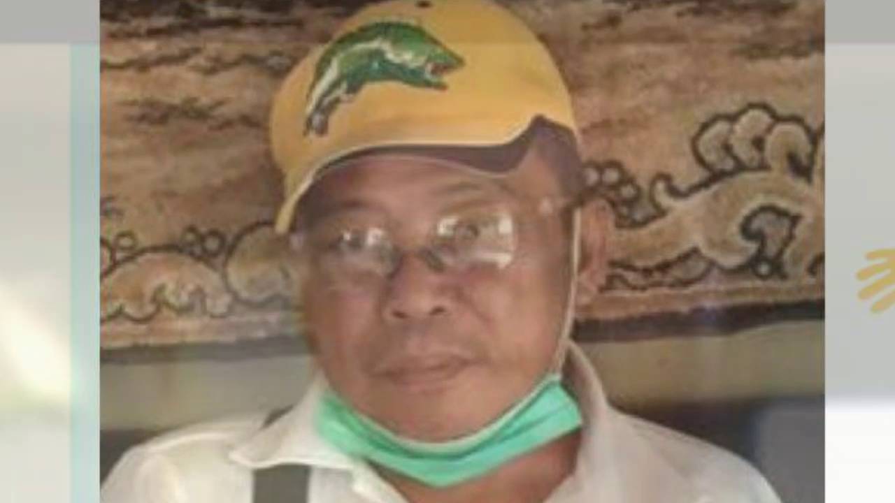 paalam papa mading we will miss you so much - YouTube