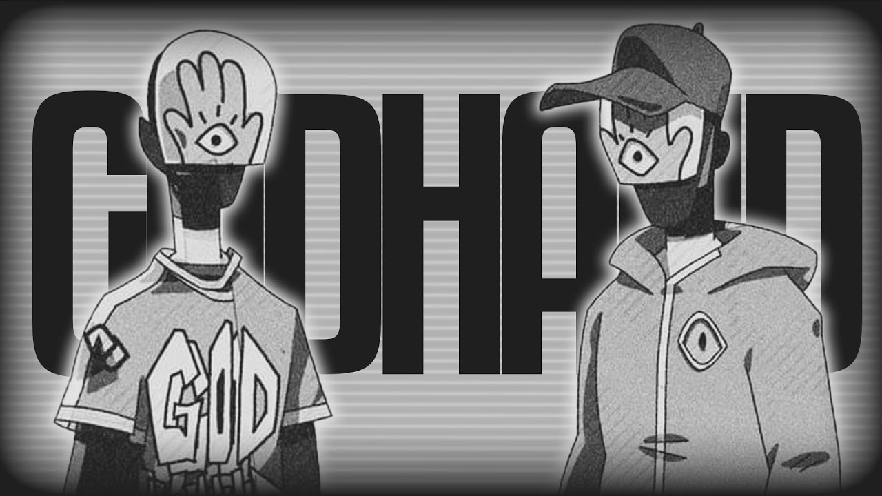 Who Are GODHANDUSA? - YouTube