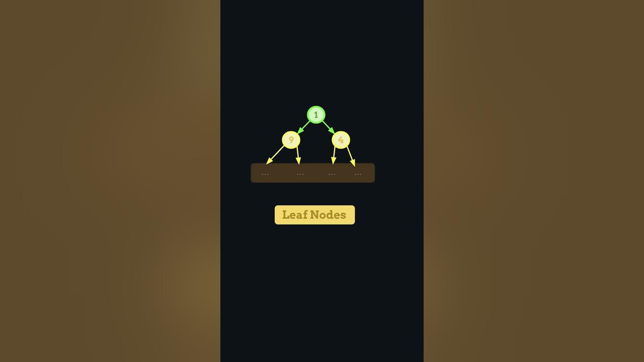 What is Binary Tree? - YouTube