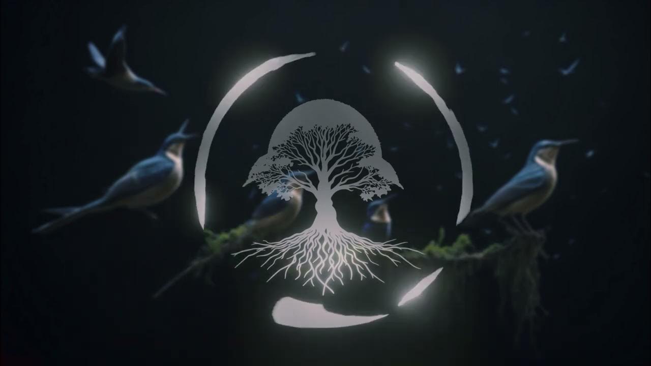 Harmony of Elements - Music Inspired by Nature's Symphony - YouTube