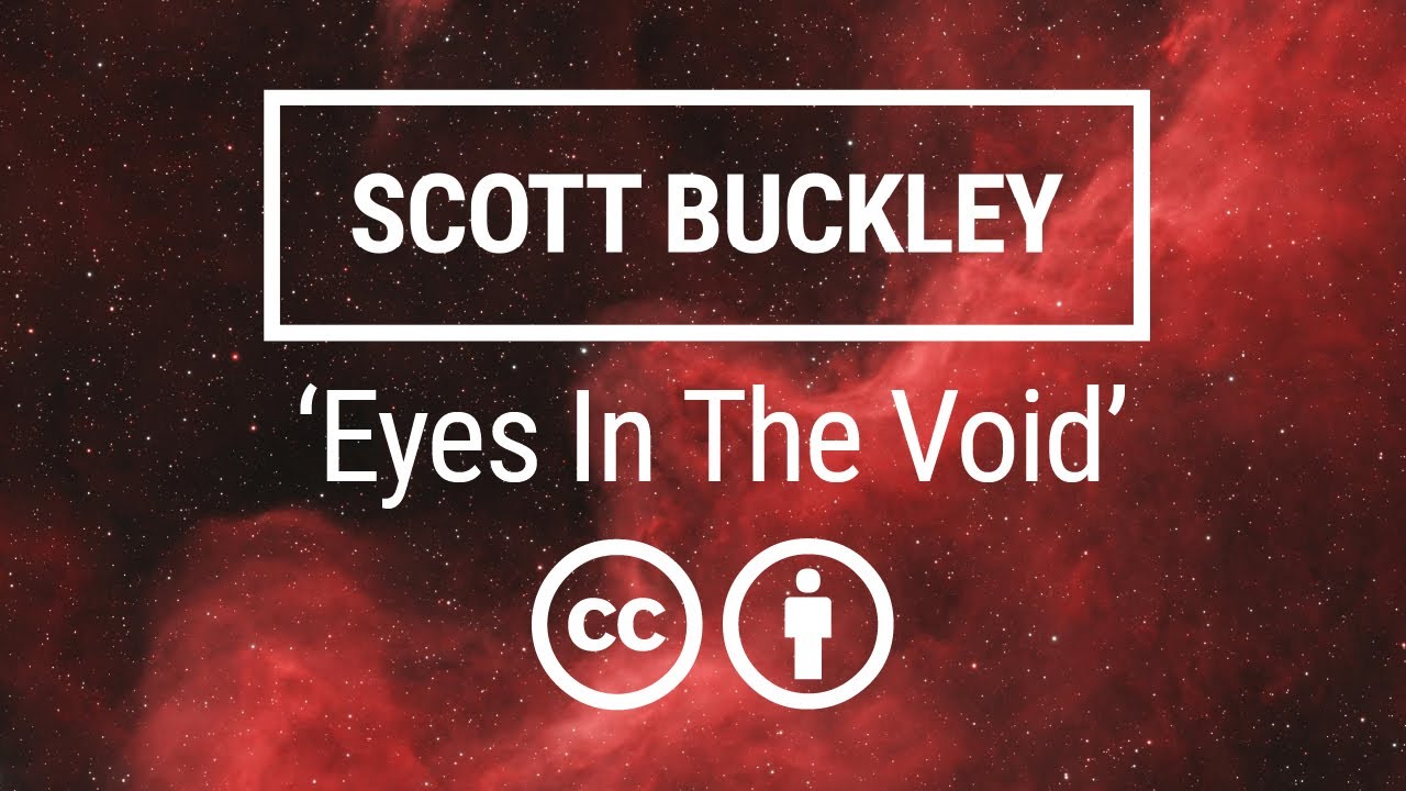Eyes In The Void