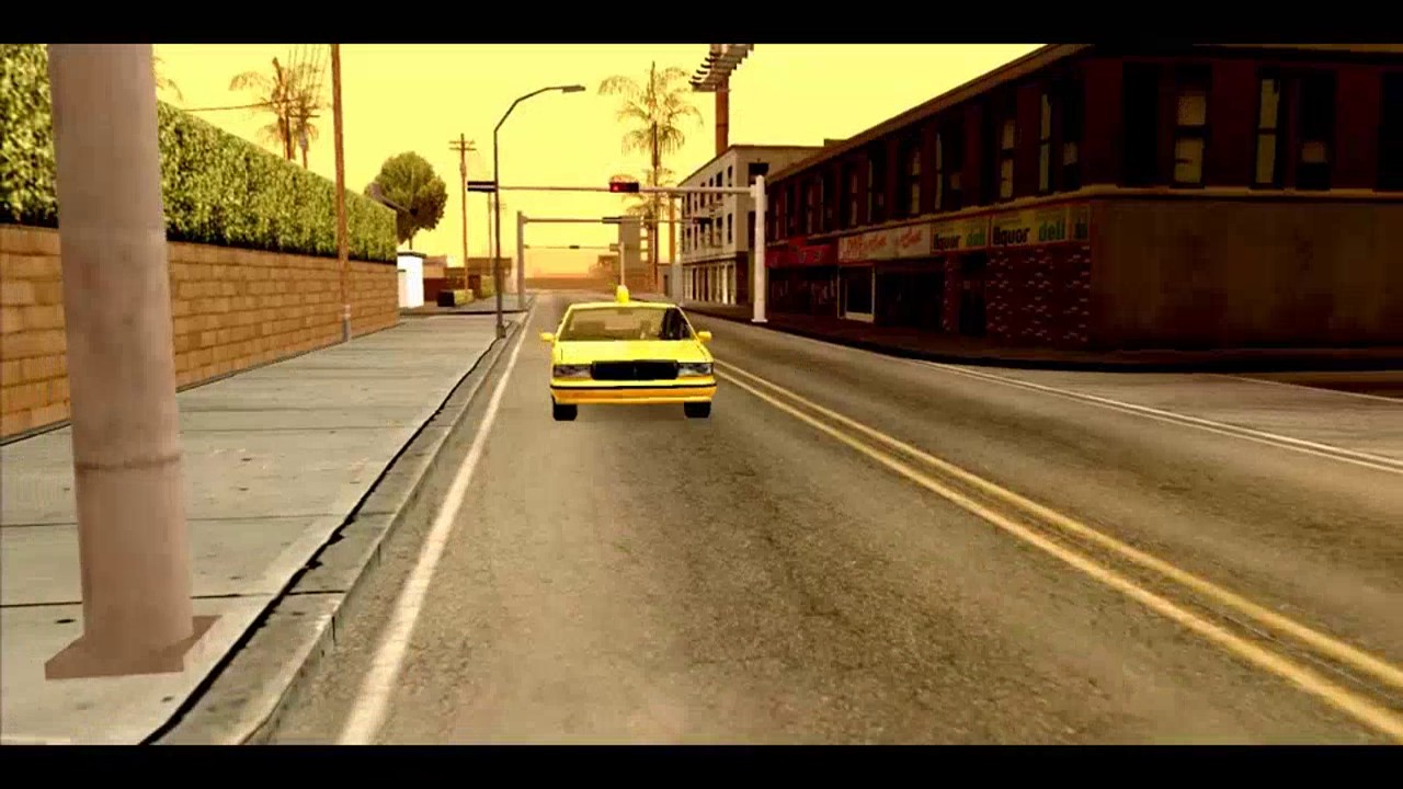 | United States Roleplay Trailer | us-roleplay.com | samp.us-roleplay ...