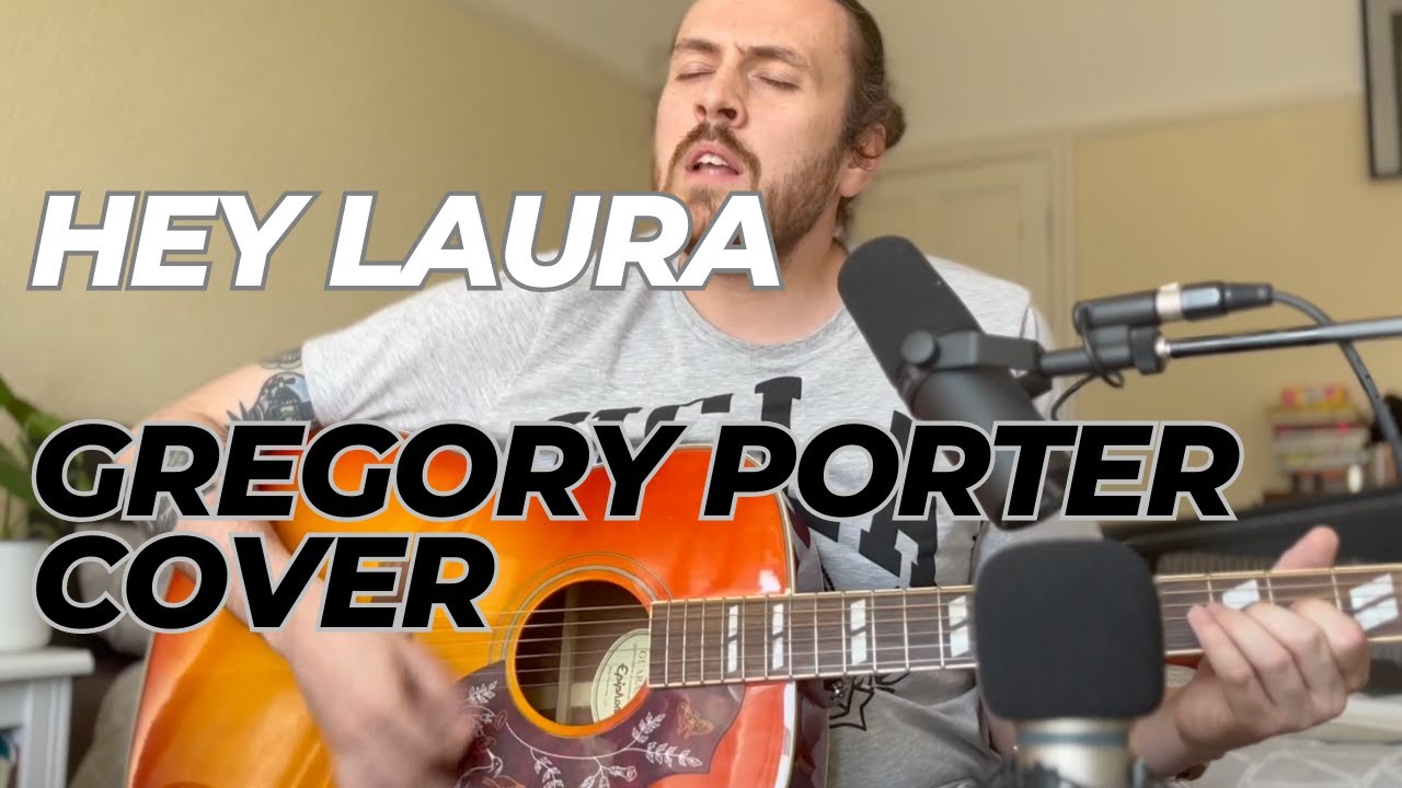 Hey Laura | Cover - YouTube