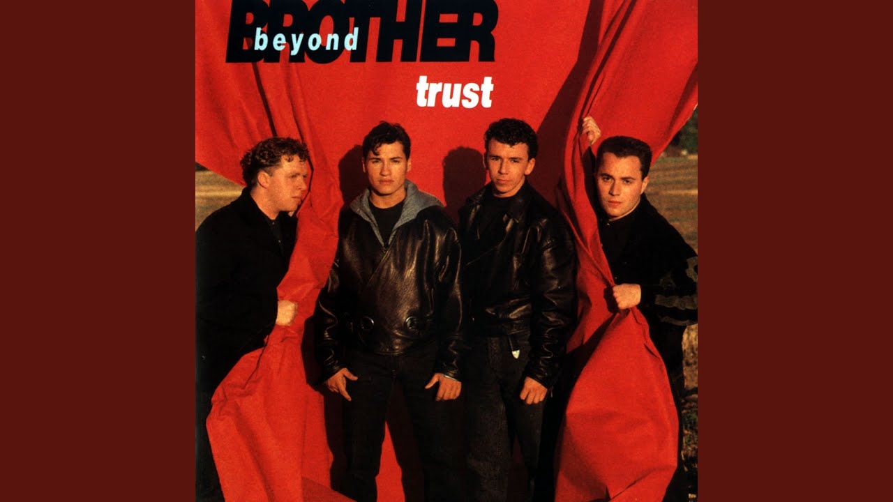 Trust - YouTube