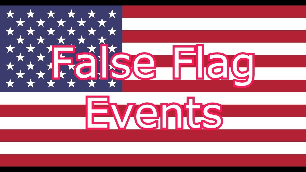 False Flag Events!! @RunNGunsNews - YouTube