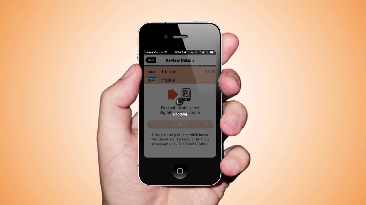 The GoMobile App is here - YouTube