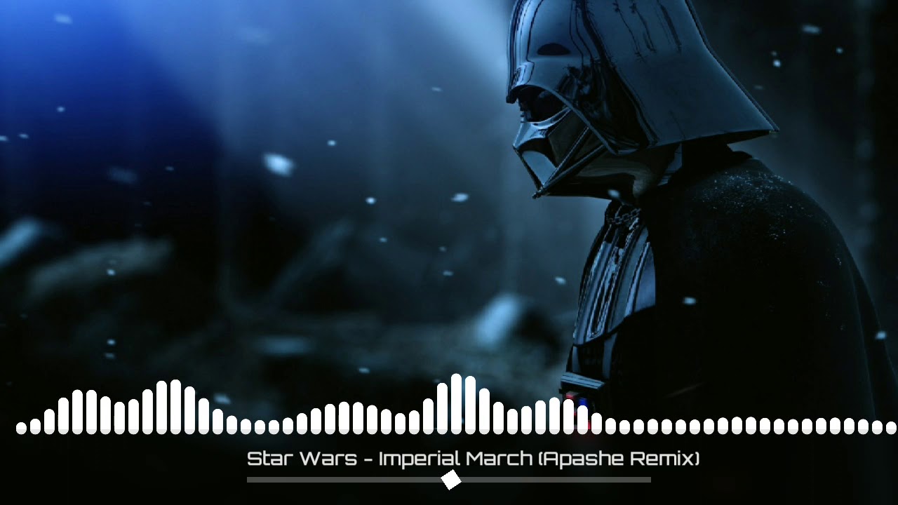 Star Wars - Imperial March (Apashe Remix) [Trap Archive Promotion ...