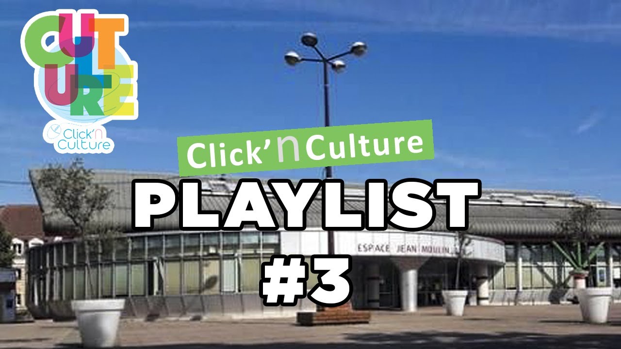 Click'n Culture - YouTube