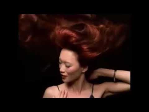 PANTENE PRO-V Expressions Collection "Water" Commercial (2006) - YouTube