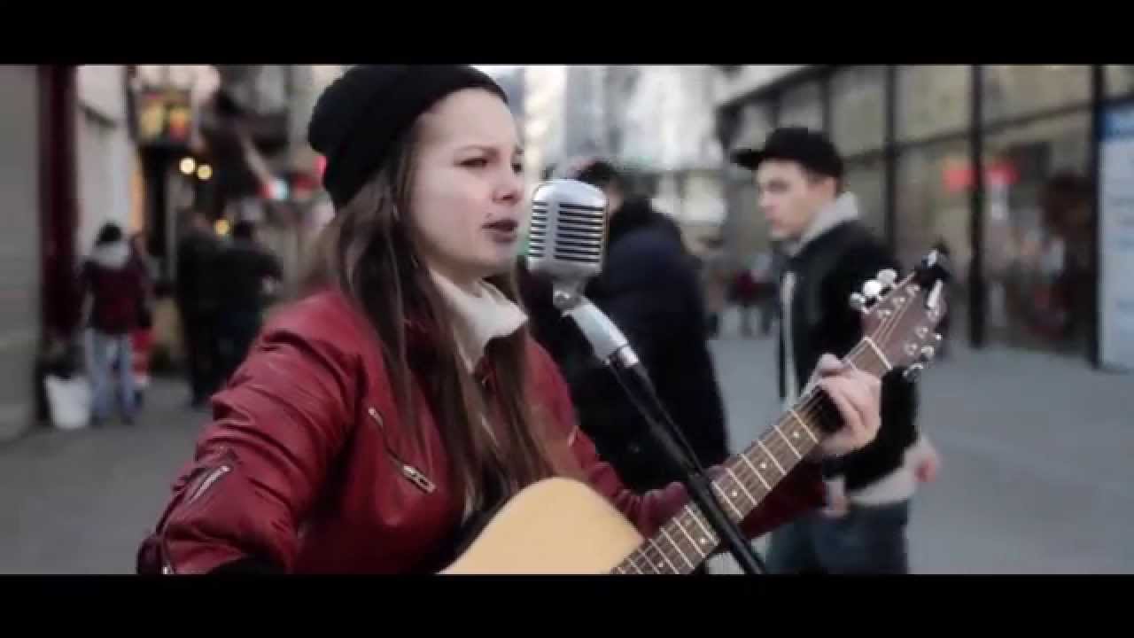 Ghalia Vauthier - YouTube