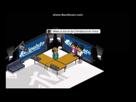 sobba emision tv