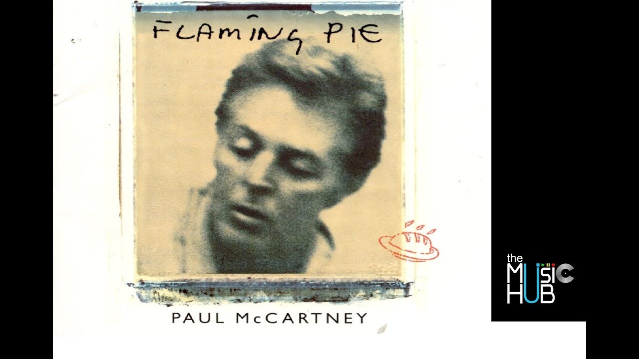 PAUL McCARTNEY Flaming Pie [full vinyl album] - YouTube