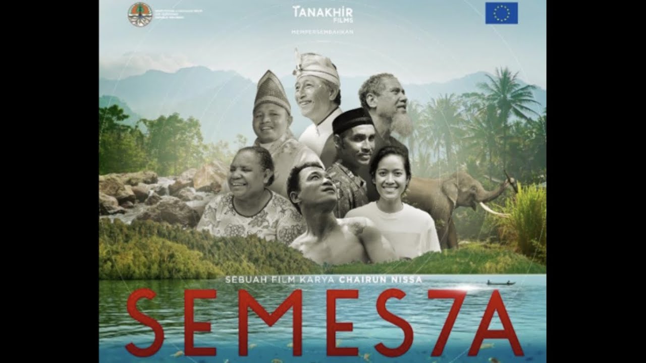 Semesta (trailer) - YouTube
