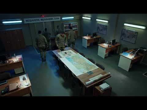 Söz 28. Bölüm fragmanı