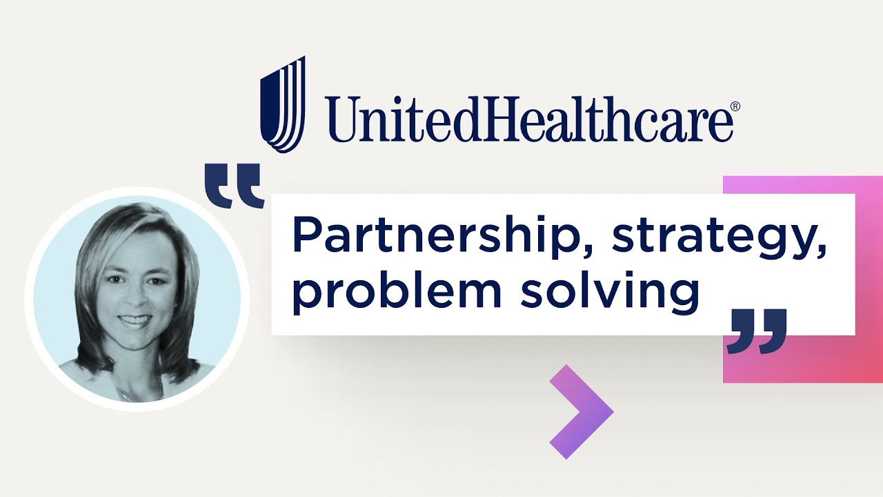 UnitedHealthcare: Personalized Videos That Simplify Complex Messages ...