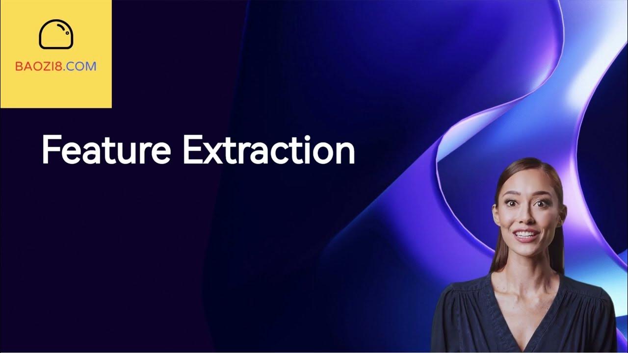 AI Teaching Computer Vision: Feature Extraction - YouTube