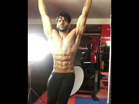 Perfect Abs : Balaji Murugadoss - YouTube