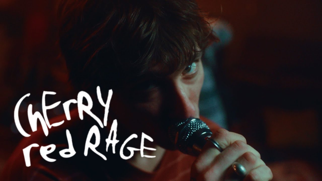 Mouth Culture - Cherry Red Rage (OFFICIAL VIDEO) - YouTube