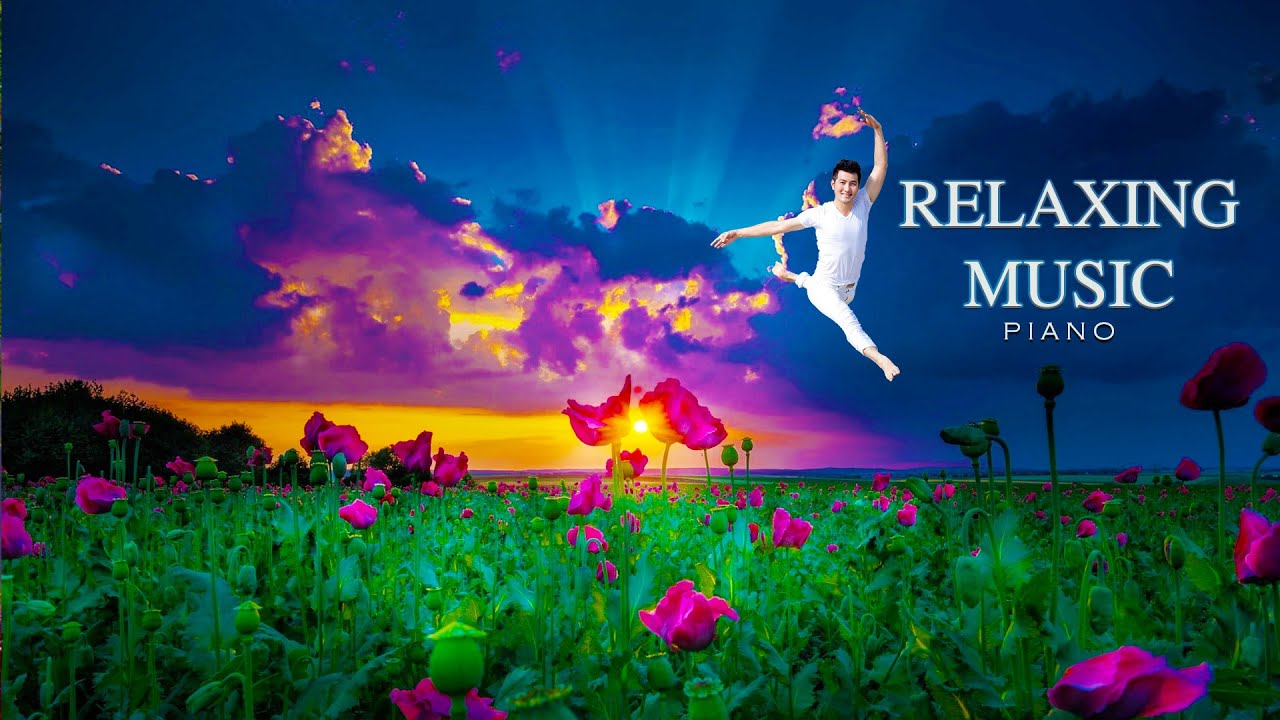 Morning Music - Soft Music With strong positive energy to wake up ...