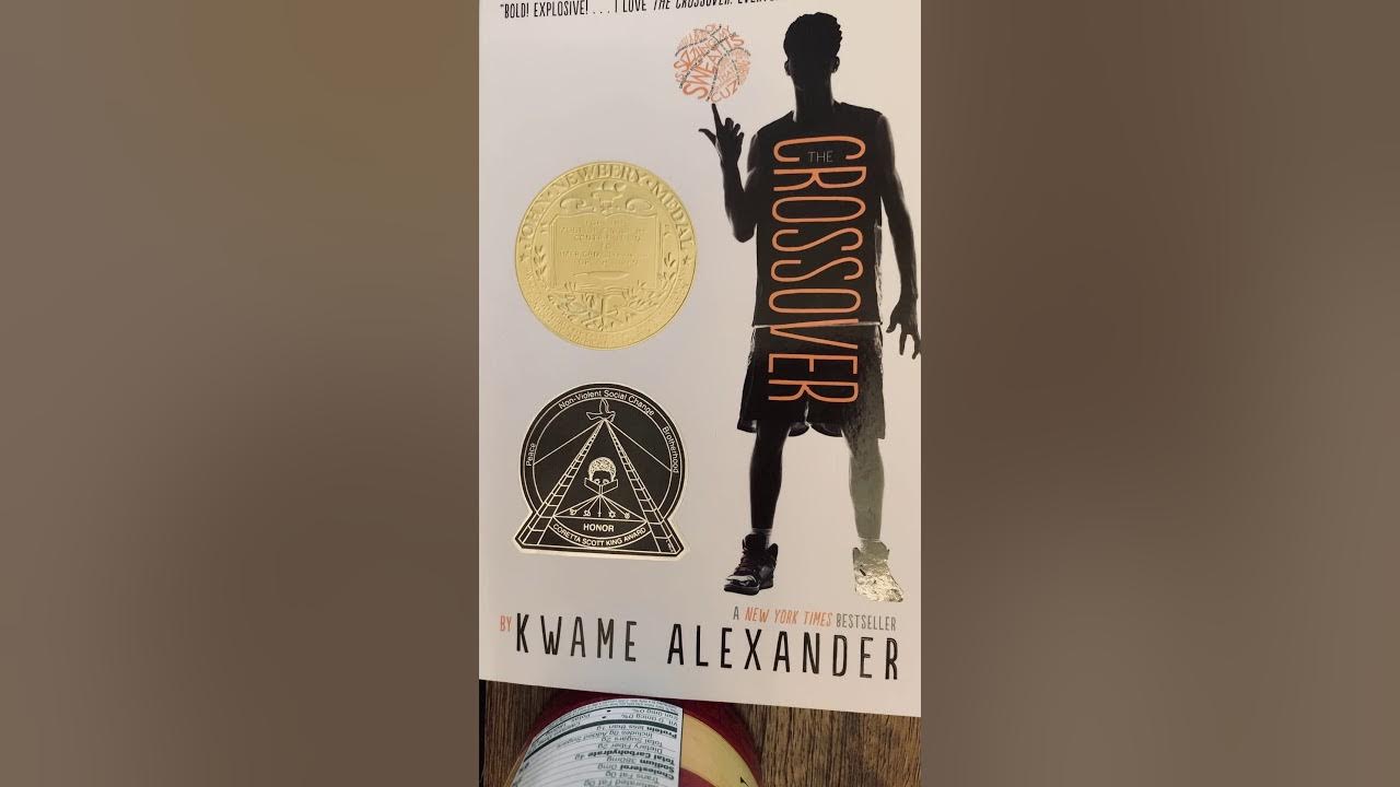 The Crossover: Second Quarter - YouTube