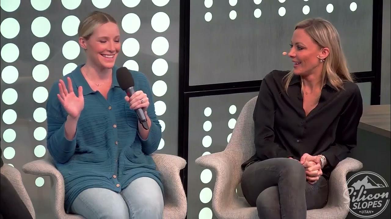 Silicon Slopes Conversations: Baltic Born - YouTube