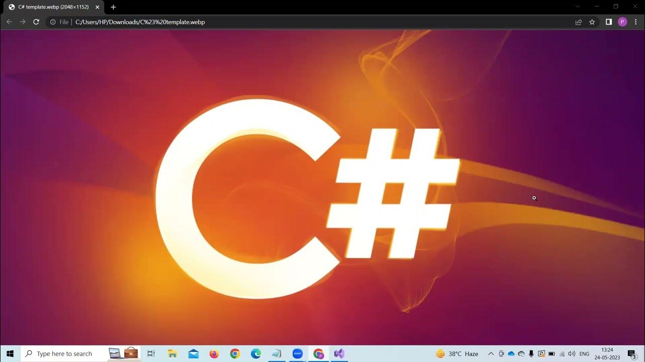Identifiers And Key Words in c#csharp , C#csharpadvanced ,C#csharpcoding ,C#csharpdevelopment ...