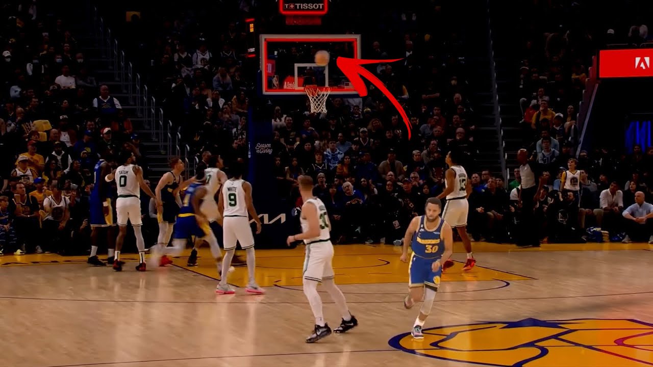 This Is Changing The NBA Right In Front Of Our Eyes YouTube This Is Changing The NBA Right In Front Of Our Eyes YouTube