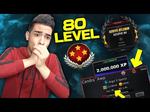 SONUNDA 80 LEVEL OLDUM YOK ARTIK - ZULA