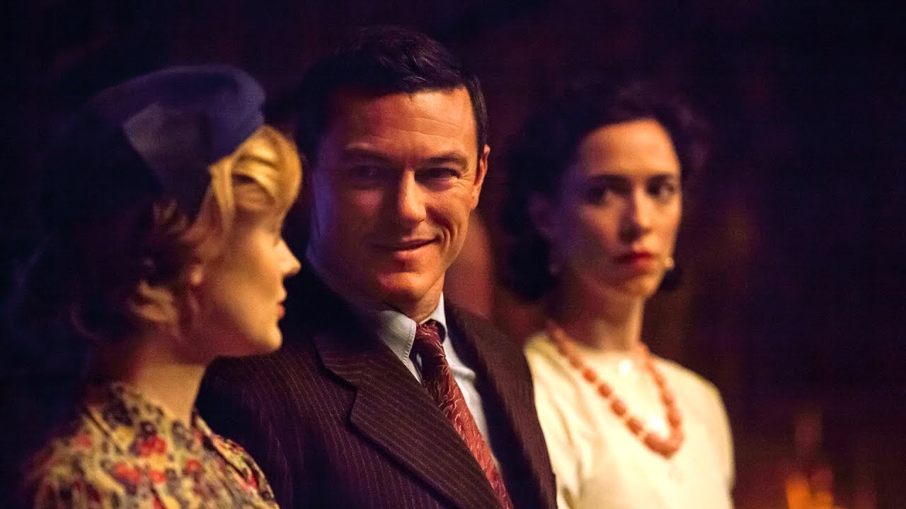 PROFESSOR MARSTON & THE WONDER WOMEN | The Minds Behind a Feminist Icon ...