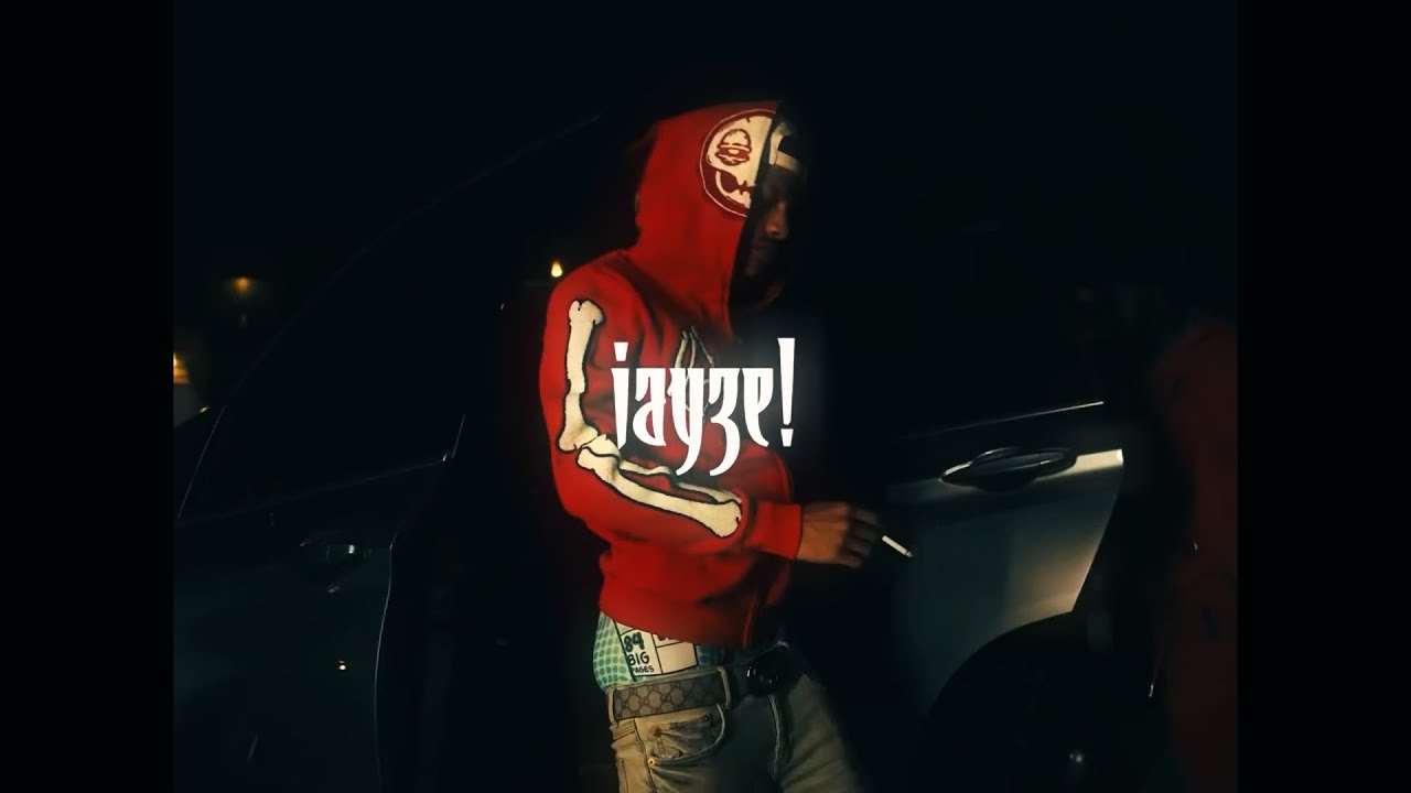 [FREE] iayze type beat - "vetements" | prod. by soarrin - YouTube