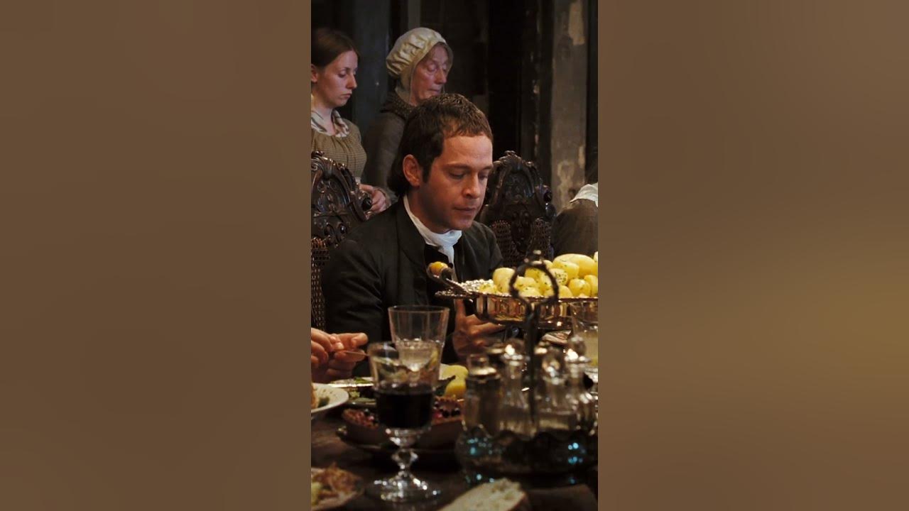 what excellent boiled potatoes - #shorts | RomComs - YouTube