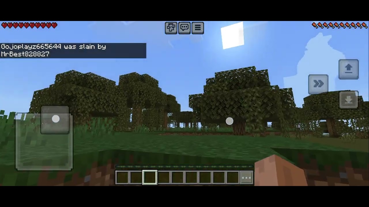 Minecraft gameplay video part 48 - YouTube
