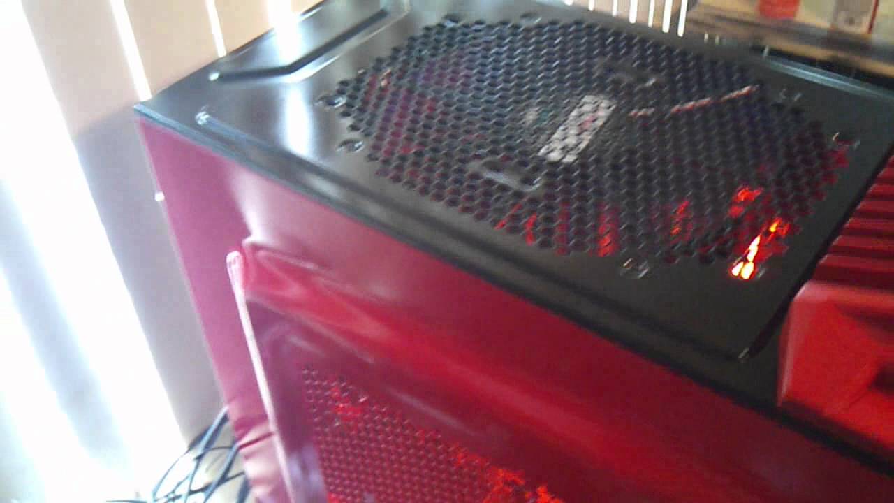 HAF 922 Paint job Pt2 - YouTube