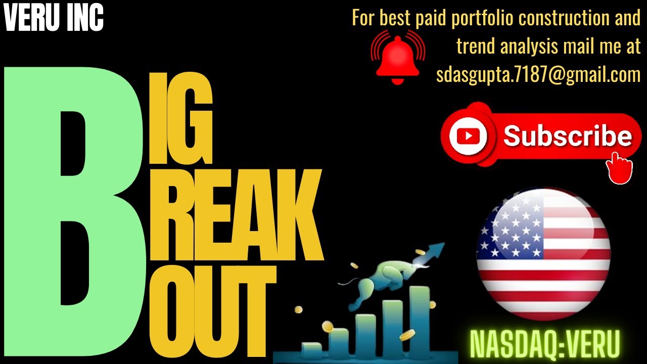 VERU INC BIG BREAKOUT VERU PRICE TARGET VERU TREND ANALYSIS VERU veru-inc-big-breakout-veru-price-target-veru-trend-analysis-veru