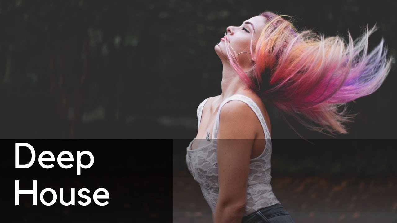 The Many Faces of Deep House | Retro Music Mix 2023 | Club House ...