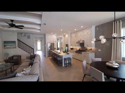 Anastasia Elite Model in Edison by Toll Brothers ETOWN Jacksonville, FL