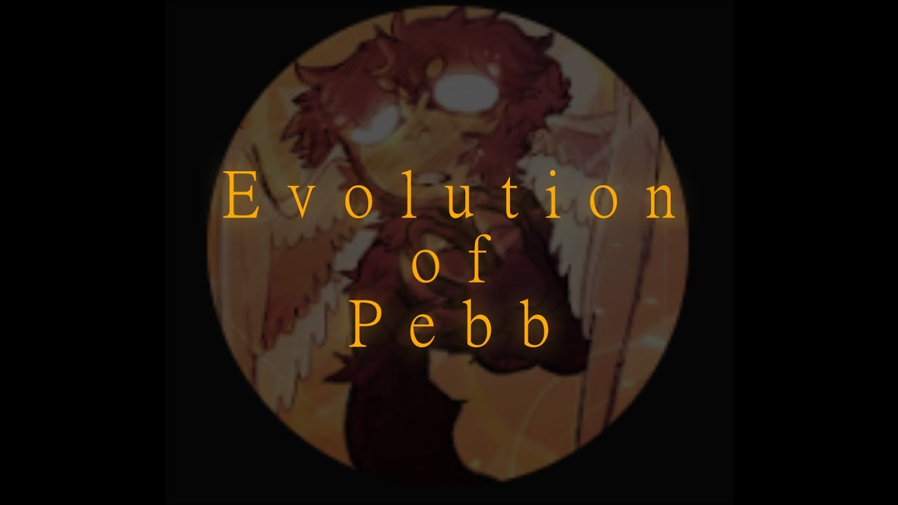 Evolution Of Pebb... (A Gorilla Tag Edit) - YouTube