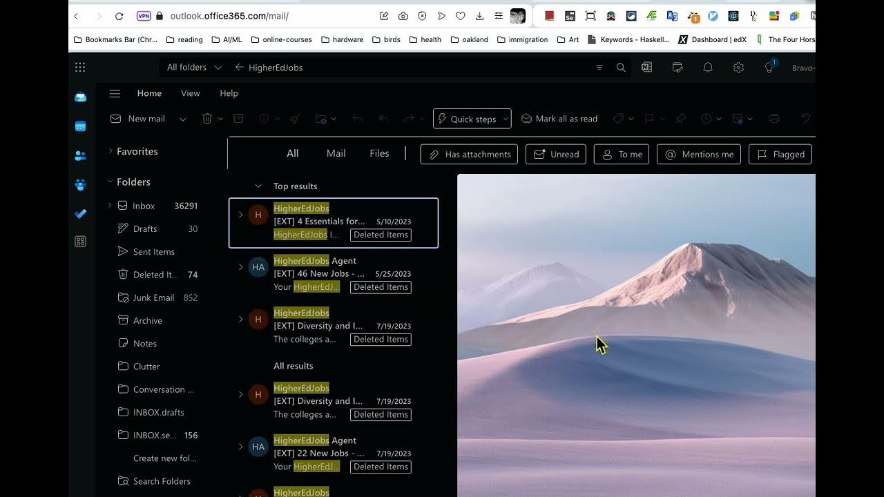 Use of Vimium Chrome Extension - YouTube