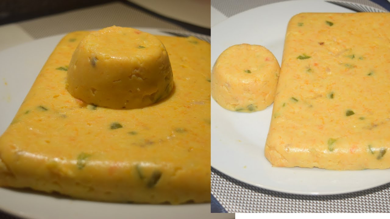 YOU WILL ALWAYS WANT TO DO IT (AMAZING ONE) // SUPER QUICK MAIZE MEAL ...