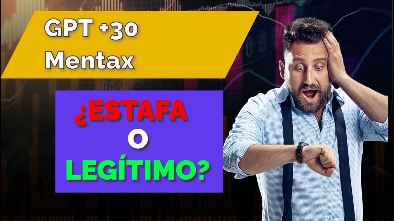 GPT +30 Mentax – ¿Una forma real de ganar en dólares desde Argentina ...