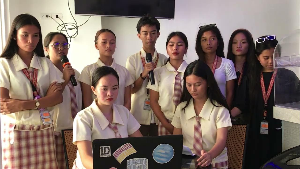 WIKANG FILIPINO | PAGPAPAHALAGA NG WIKA SA LARANGAN NG KOMERSIYO AT POLITIKA | RADIO ...