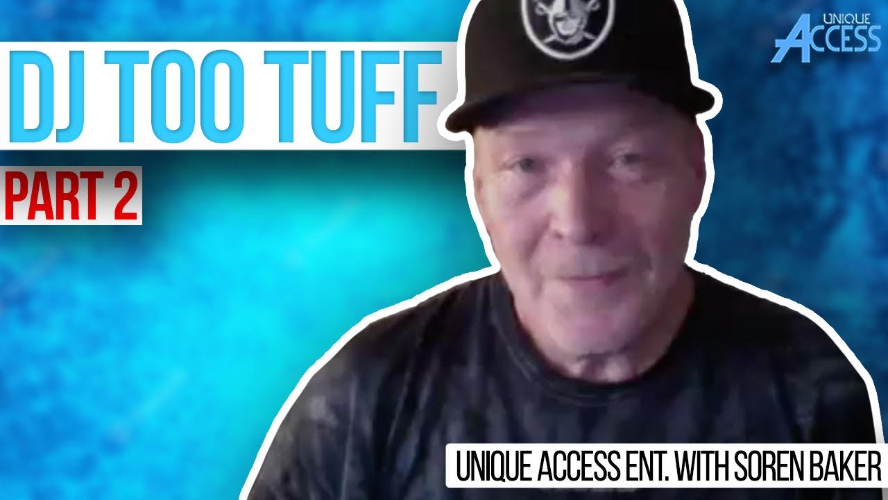 DJ Too Tuff on Making Mixtapes for Drug Corners, Chris Schwartz ...