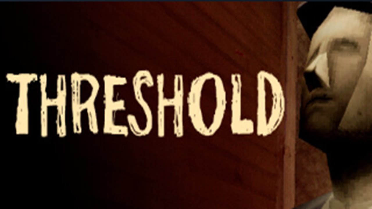 Threshold - Let's Play - YouTube