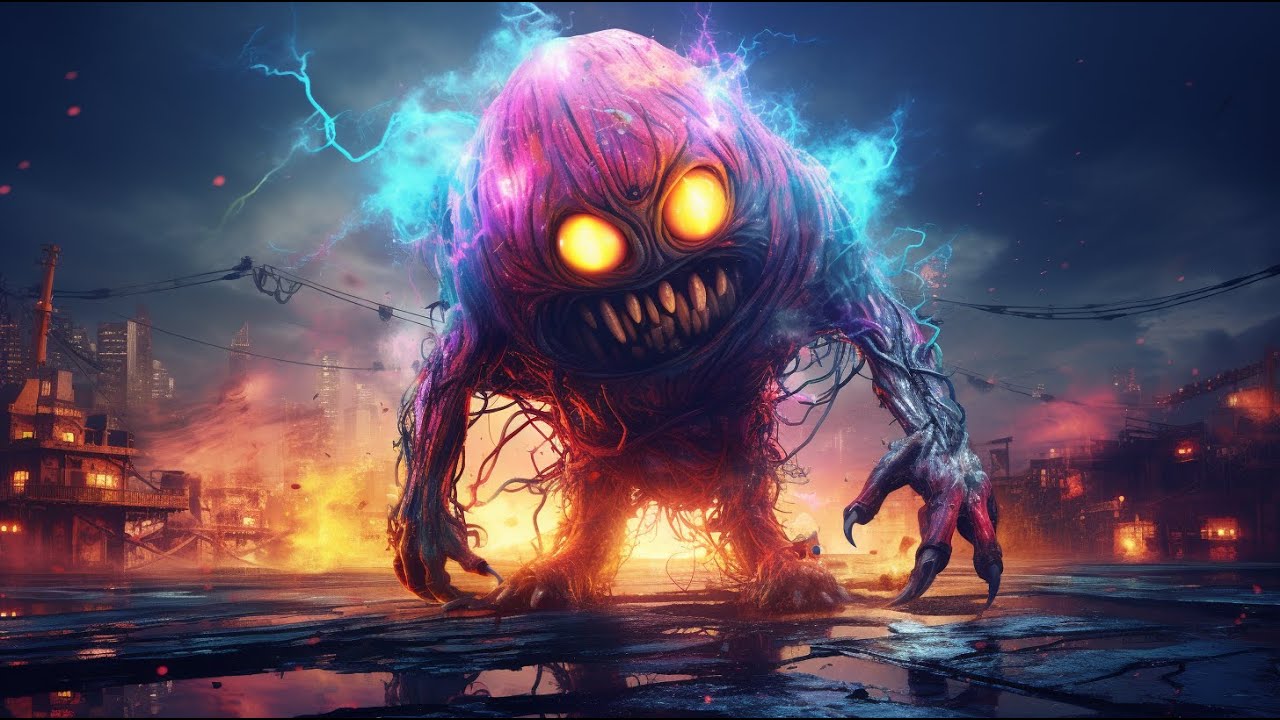 Morning Monster - OPEC is Meeting !?! - YouTube