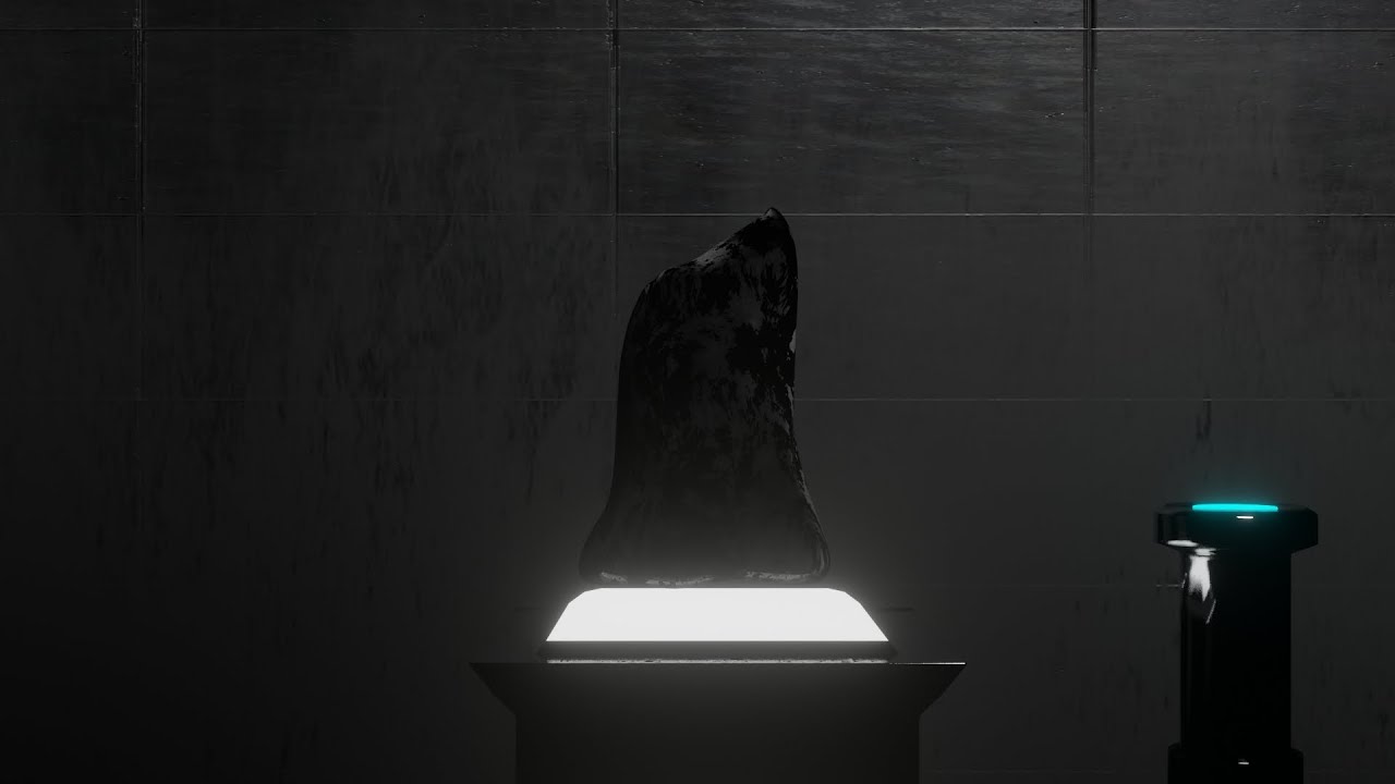 Anomaly Object #5 - YouTube