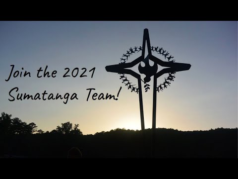 Camp Sumatanga Staff Recruiting 2021 - YouTube