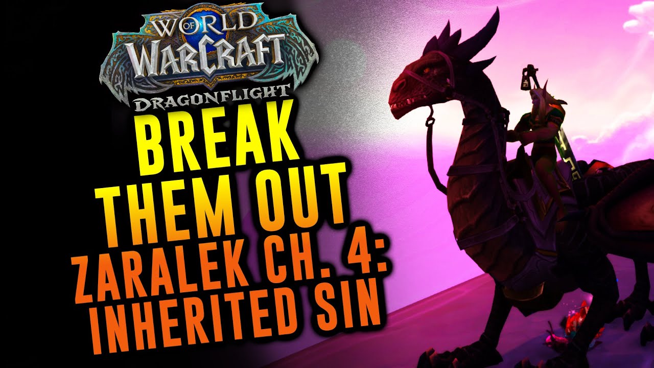 Break Them Out - YouTube