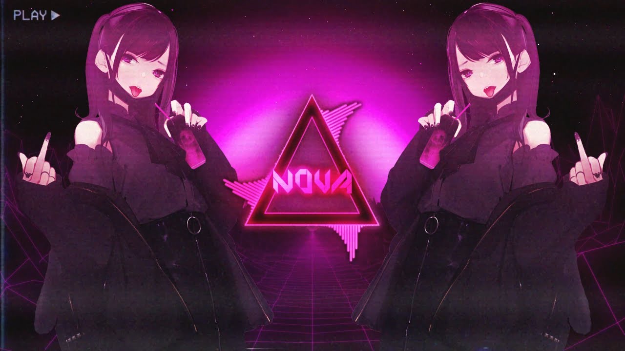 「Hands Up」Nelly Furtado - Maneater (MaLu Project Bootleg) ღ - YouTube