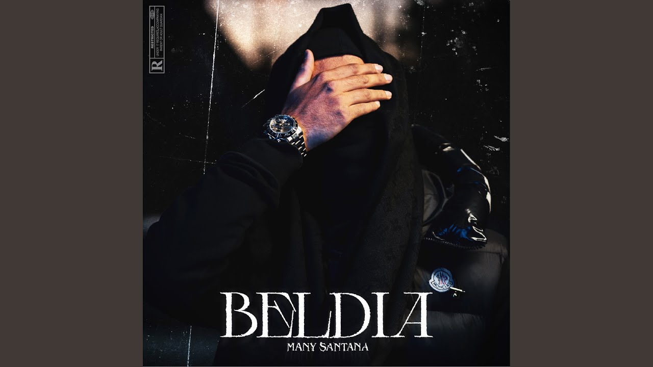 Beldia (T'es bete ou quoi ?) - YouTube Music