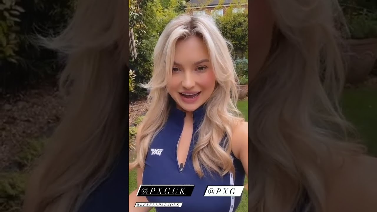 Lucy Robson 💕 - YouTube